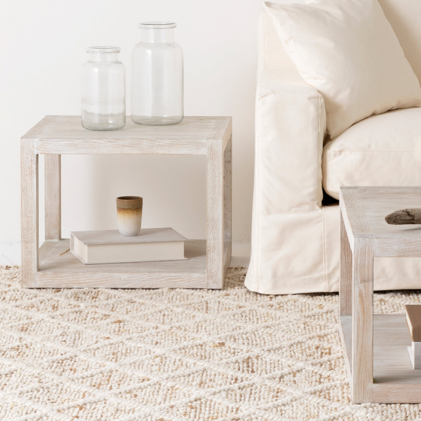 Muebles ecológicos: opciones sostenibles para tu hogar