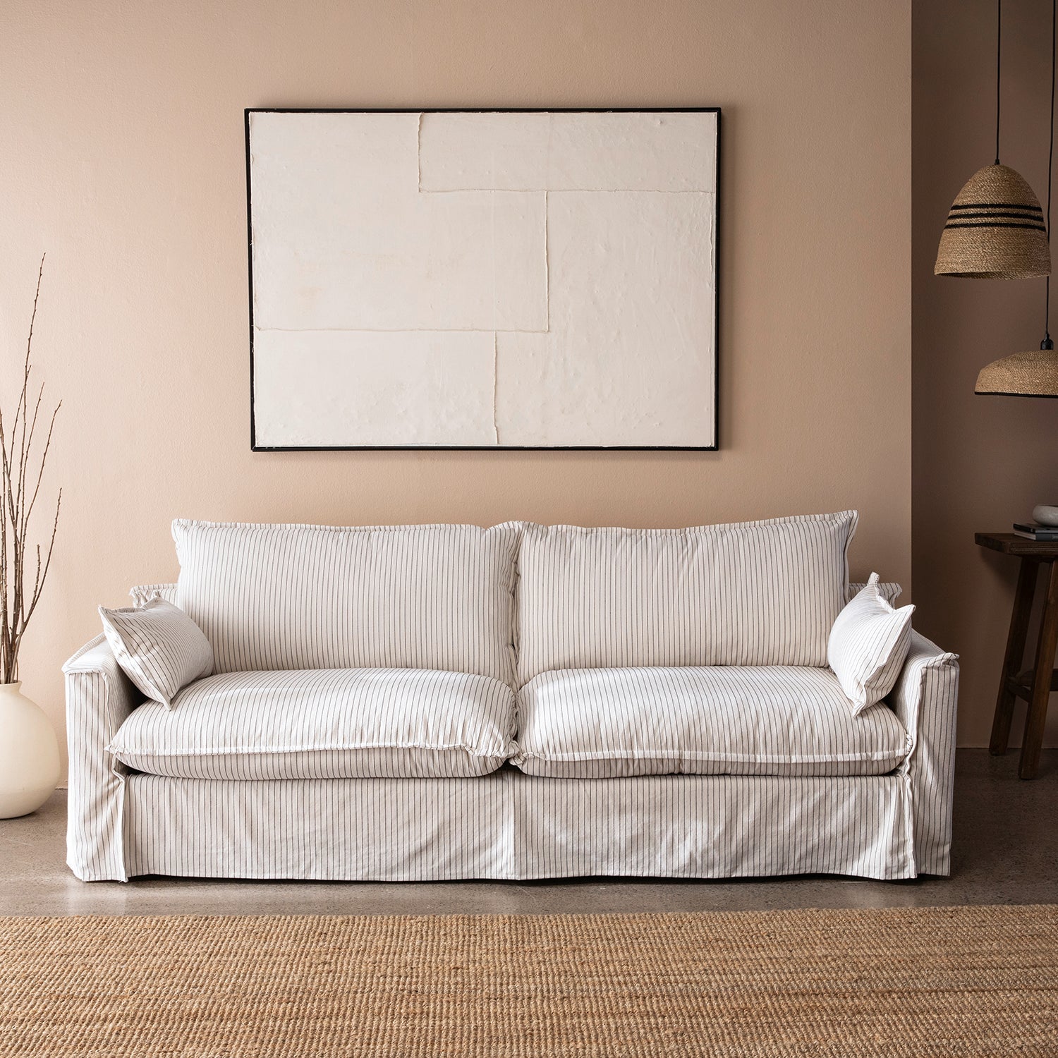 El sillón ideal para todos tus espacios: confort y diseño para cada ri