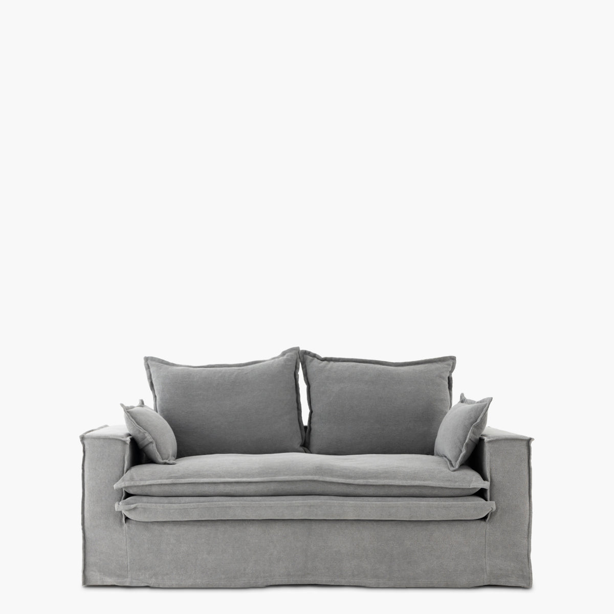 Sofas 2 Cuerpos - Form Design