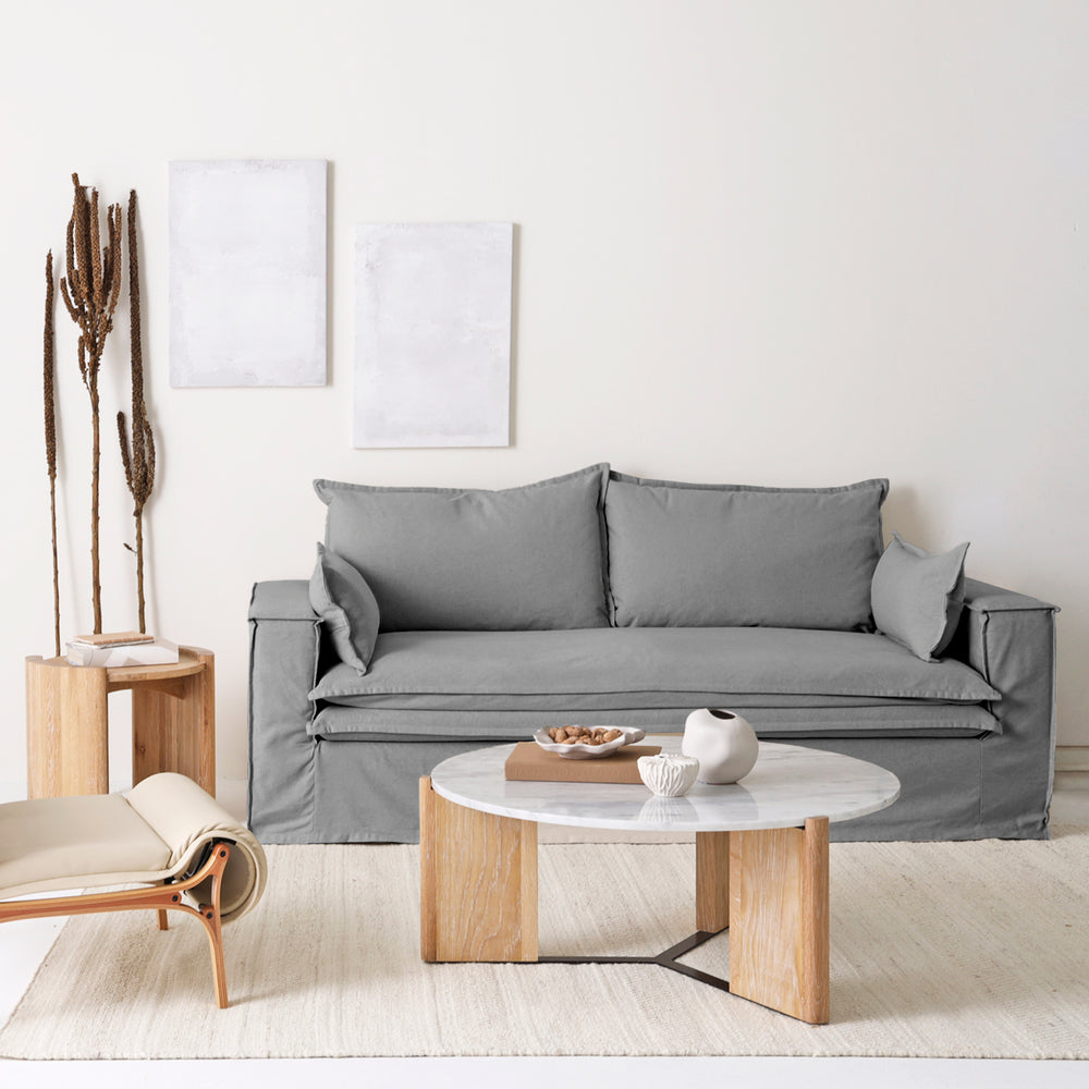 Sofas 2 Cuerpos - Form Design