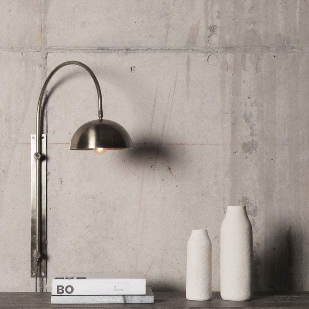 Apliques para iluminar con estilo personalizado | Form