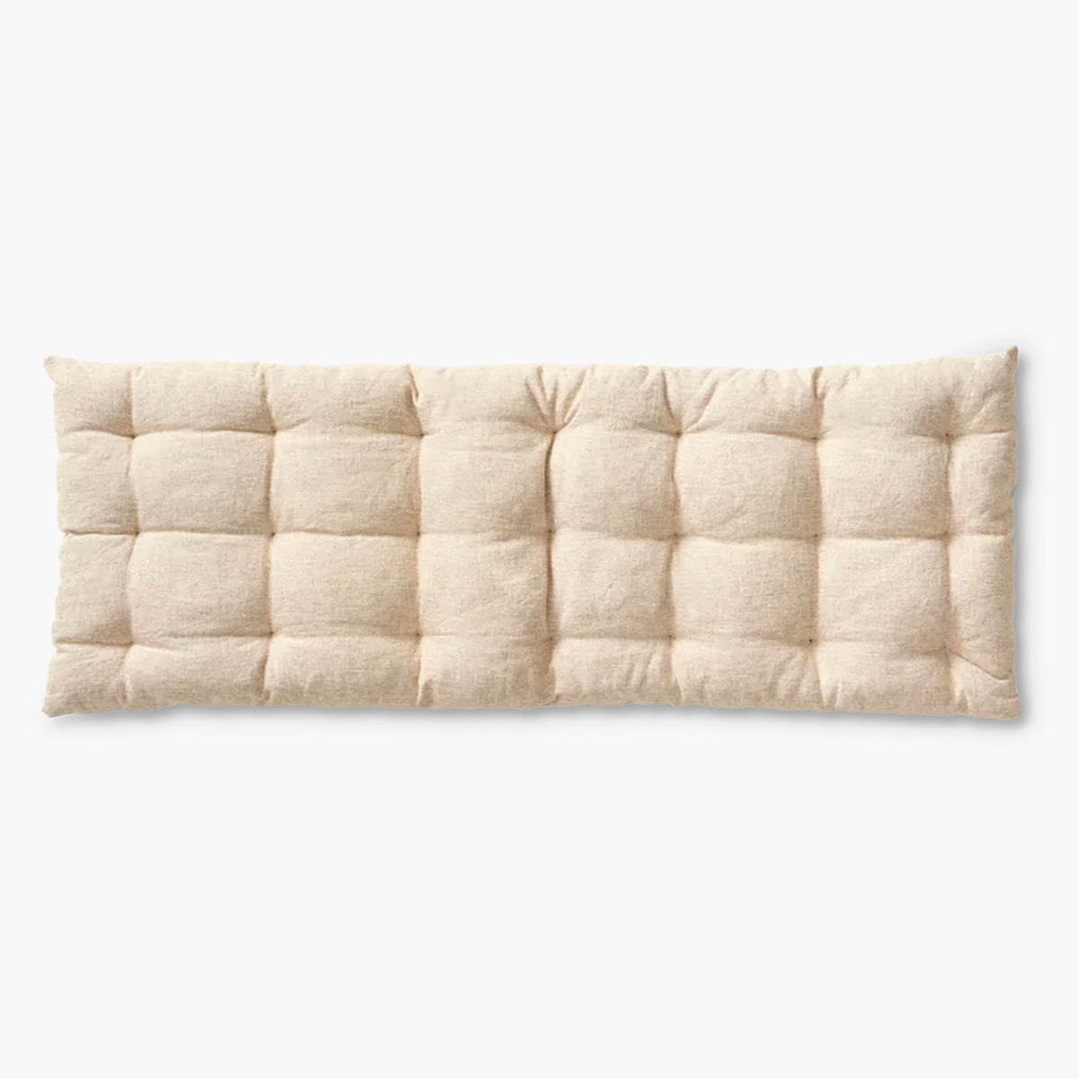 Respaldo de Cama Arga 60x150 Beige