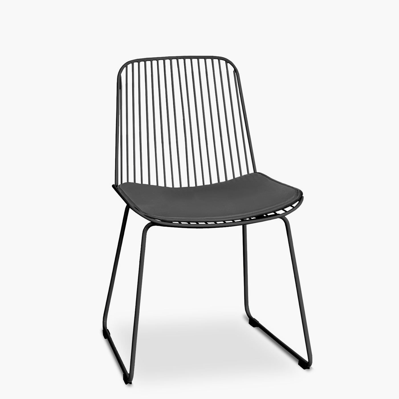 Sillas de Terraza Modernas y Funcionales para tu Exterior | Form