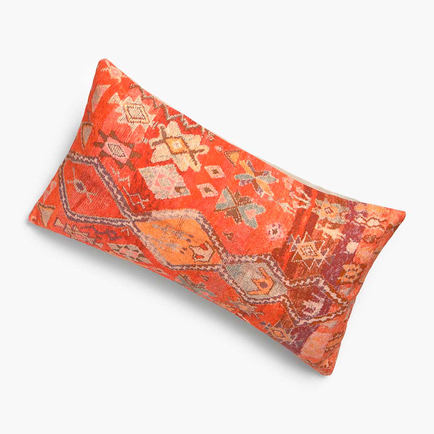 Funda Cojín Algodón Dasi 30x60