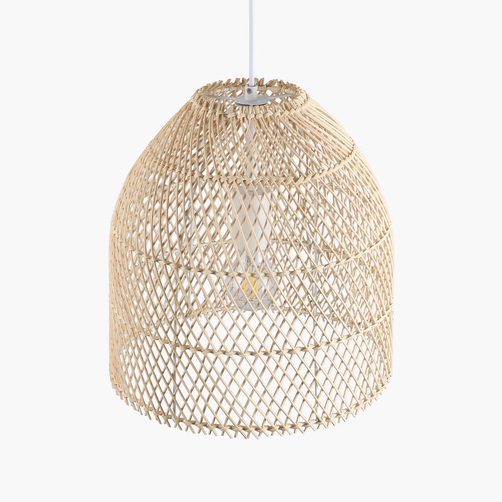 Pantalla Belice Natural