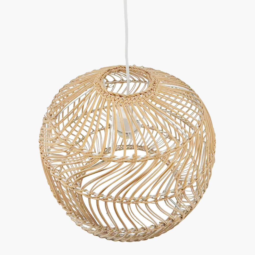 Pantalla Tulum Natural