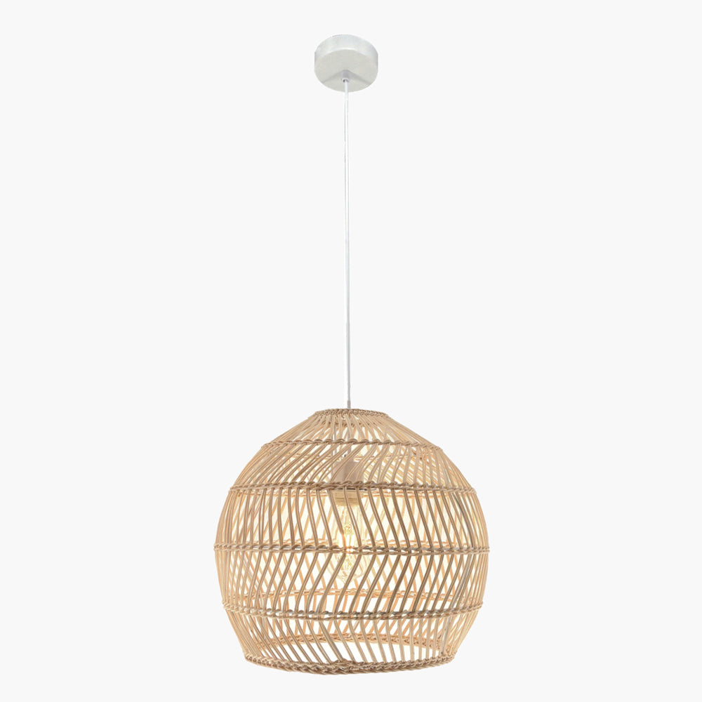 Pantalla Tulum Natural