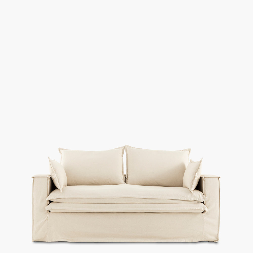Sofas 2 Cuerpos - Form Design