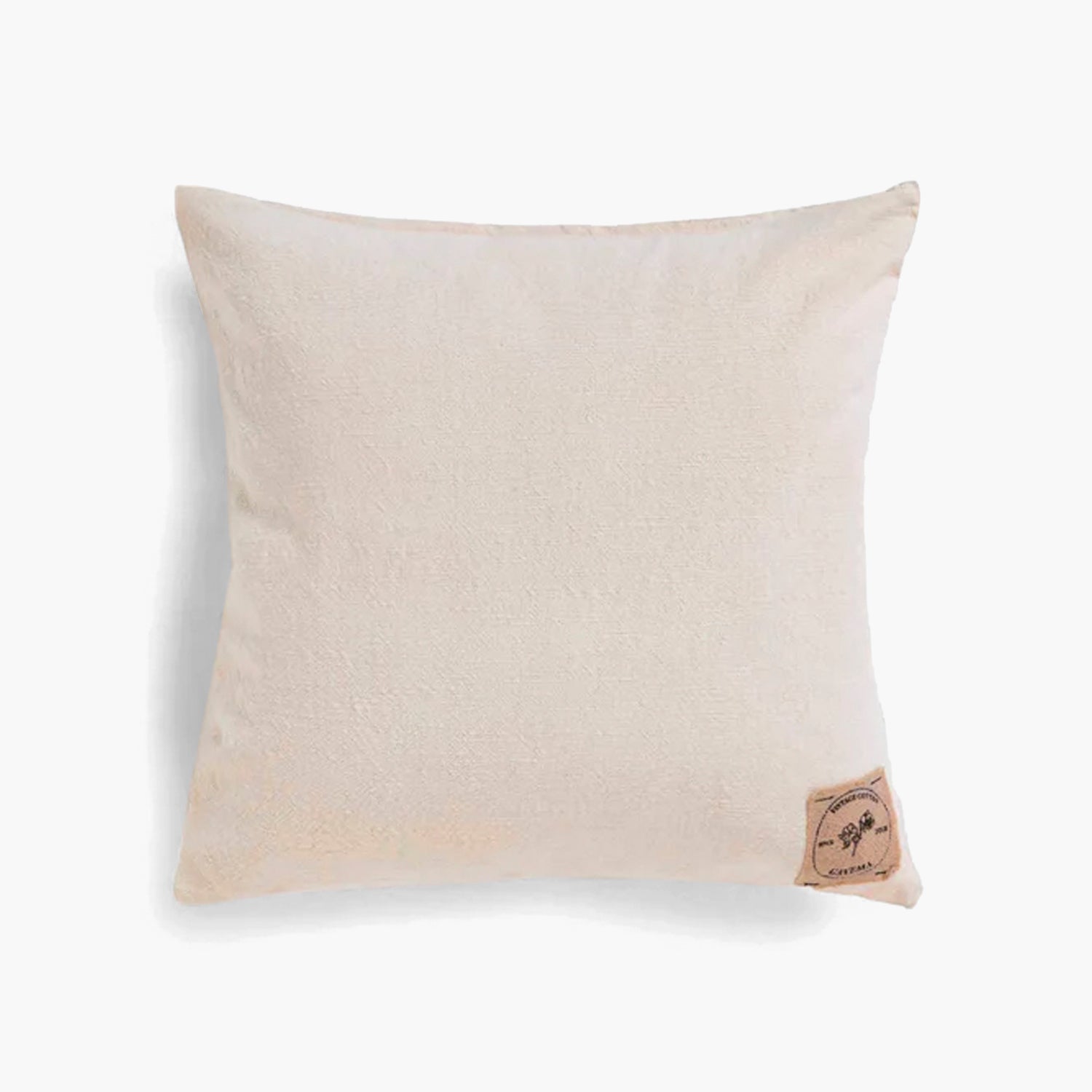 Funda Cojín Gavema2 45x45 Crudo