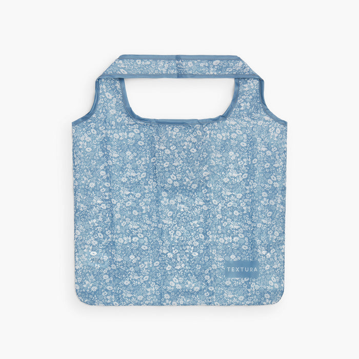 Tote Bag Textura Azul