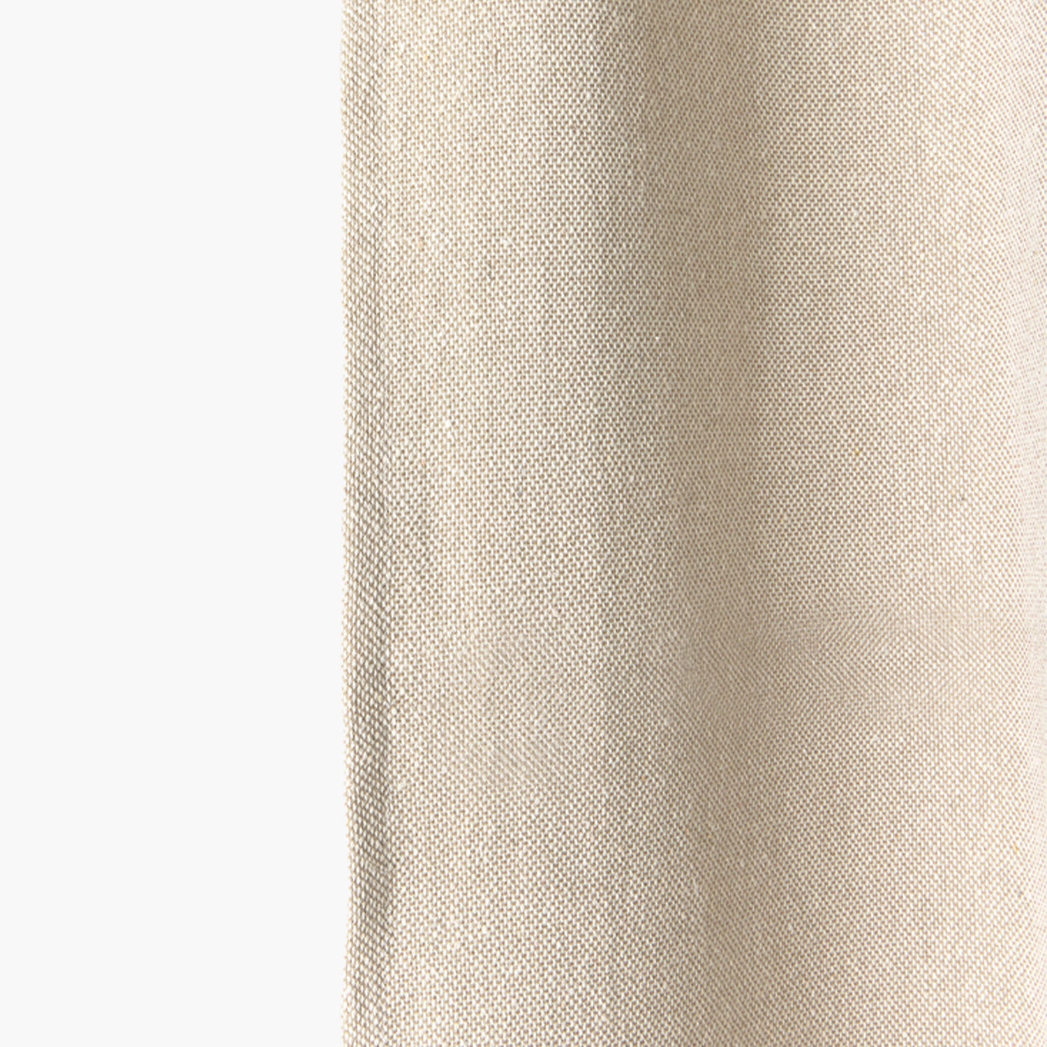 Cortina Galera 140x280 Crudo