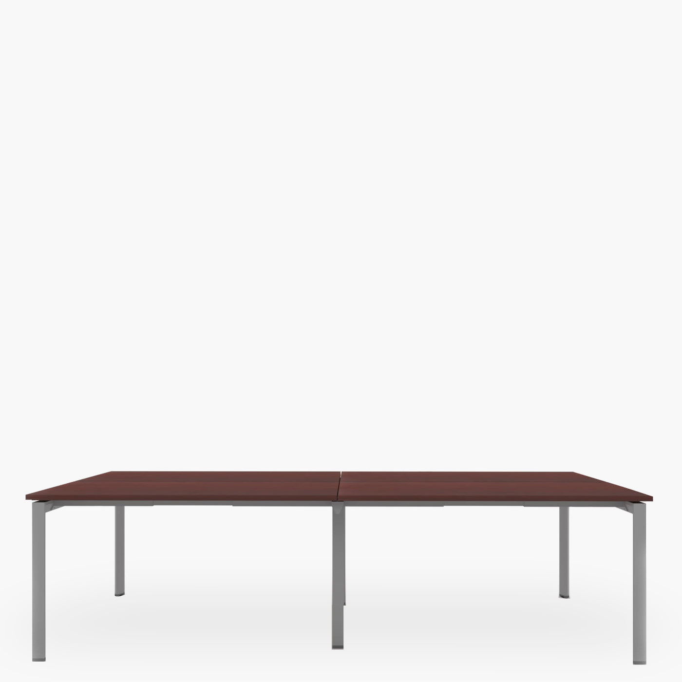 Escritorio Neo 140 Bench 4 pers