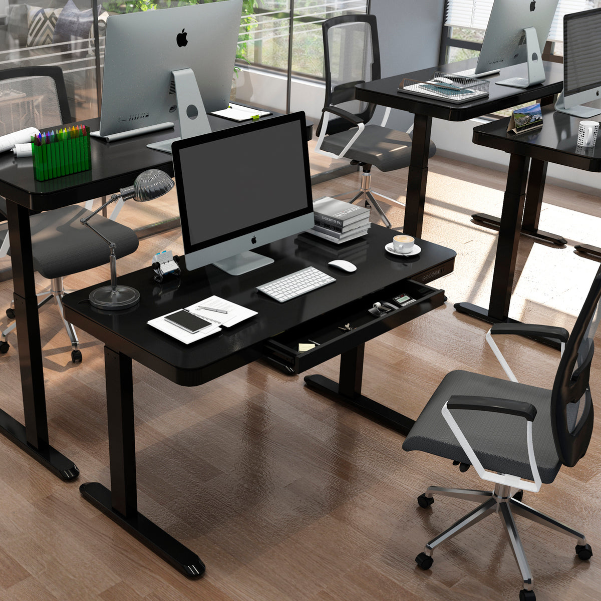 Escritorios para Oficina en Casa: Diseñados para ti | Form