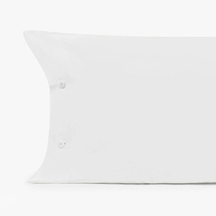 Funda Almohada Besto Blanco 50x85