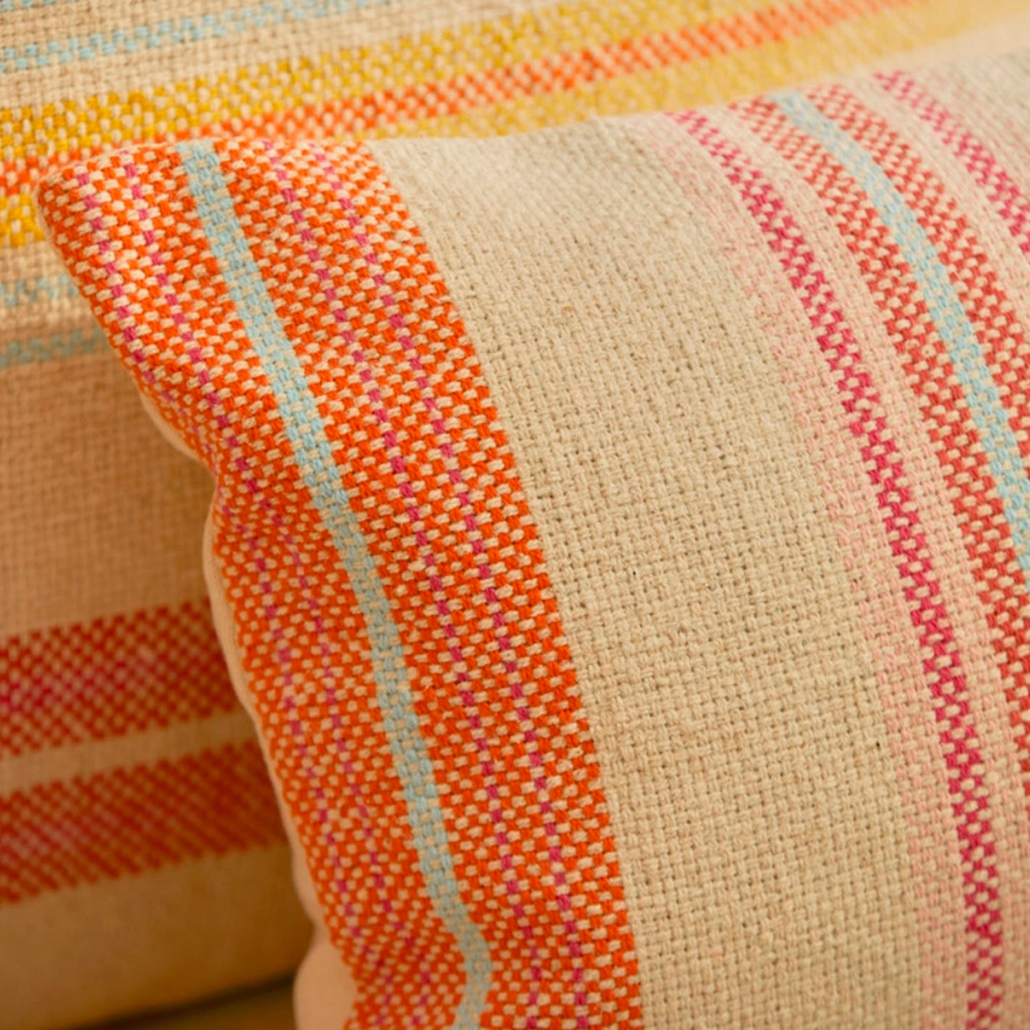 Funda Cojín Peru 30x60