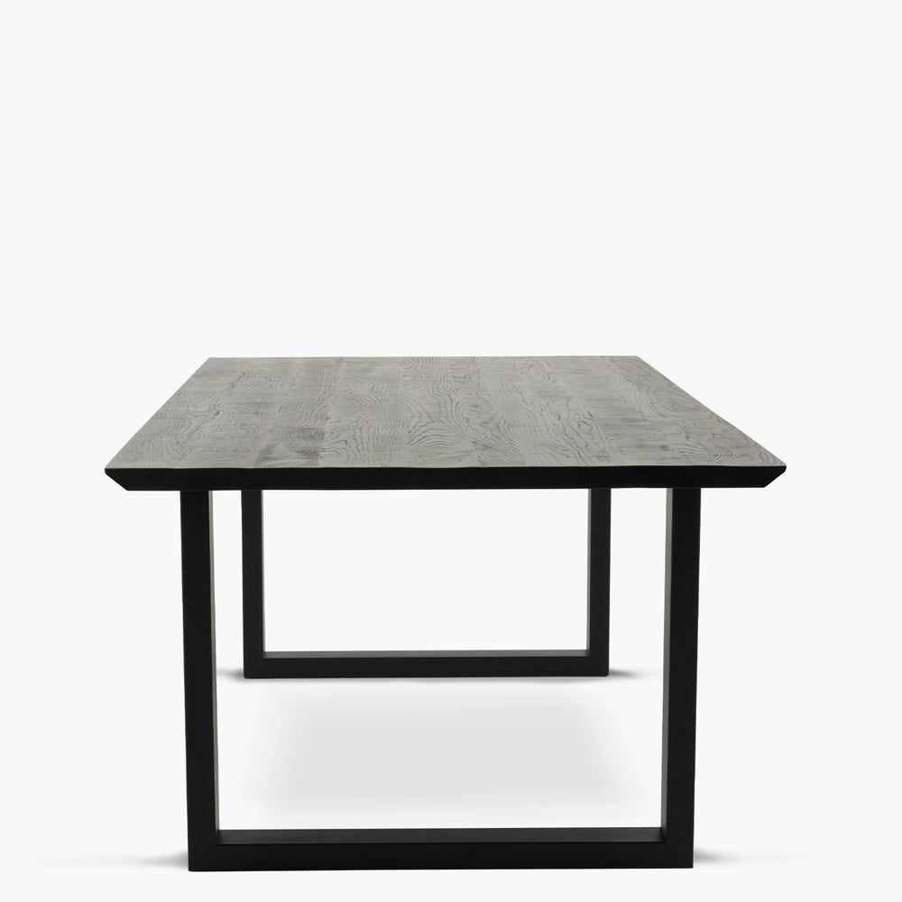 Mesa Comedor Ebro 240 cubierta Roble