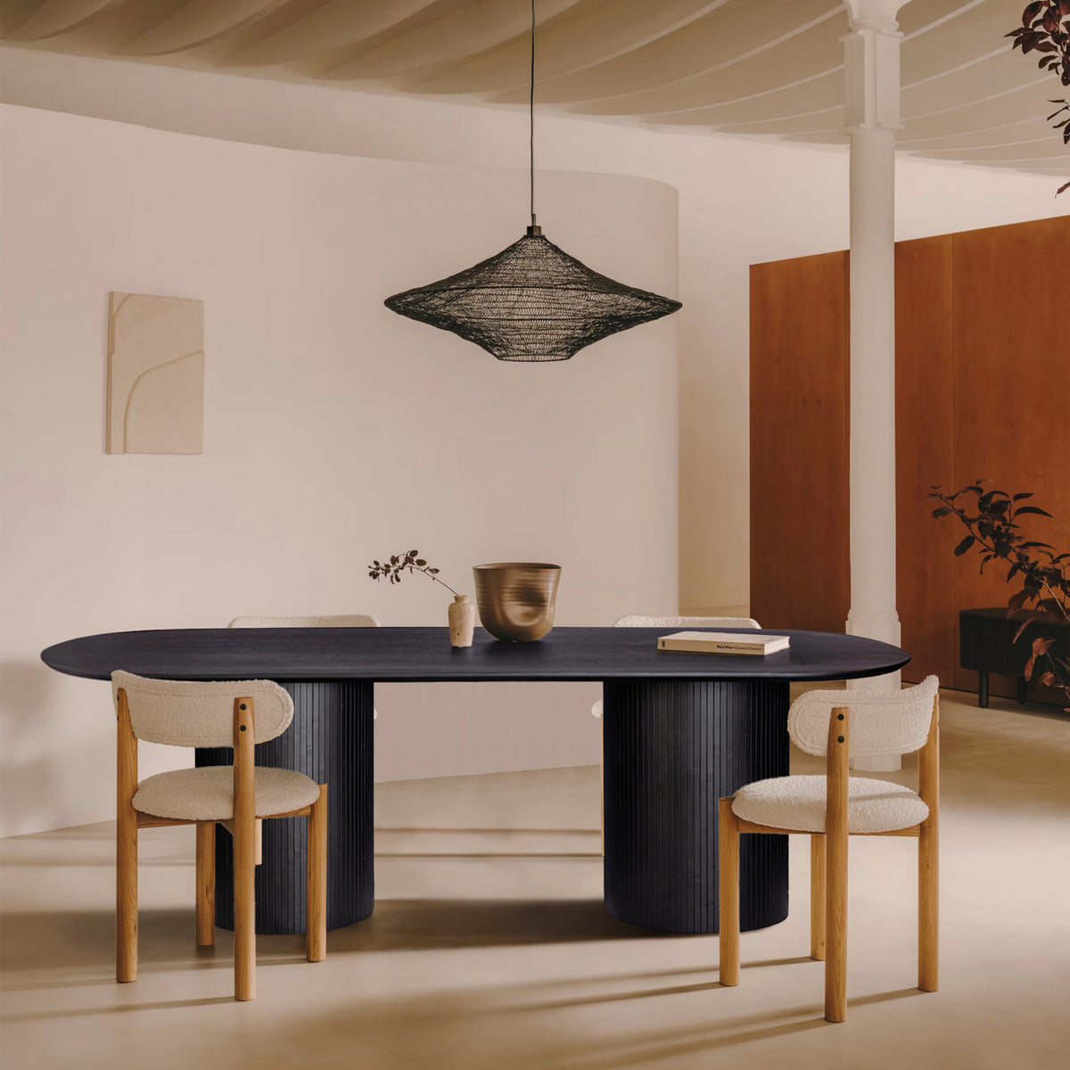 Mesas de Comedor | Form