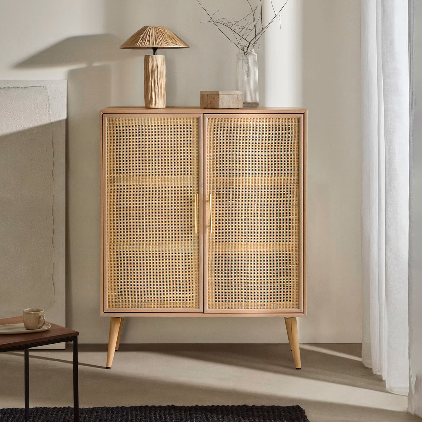 Estilo Natural: Crea ambientes acogedores | Form
