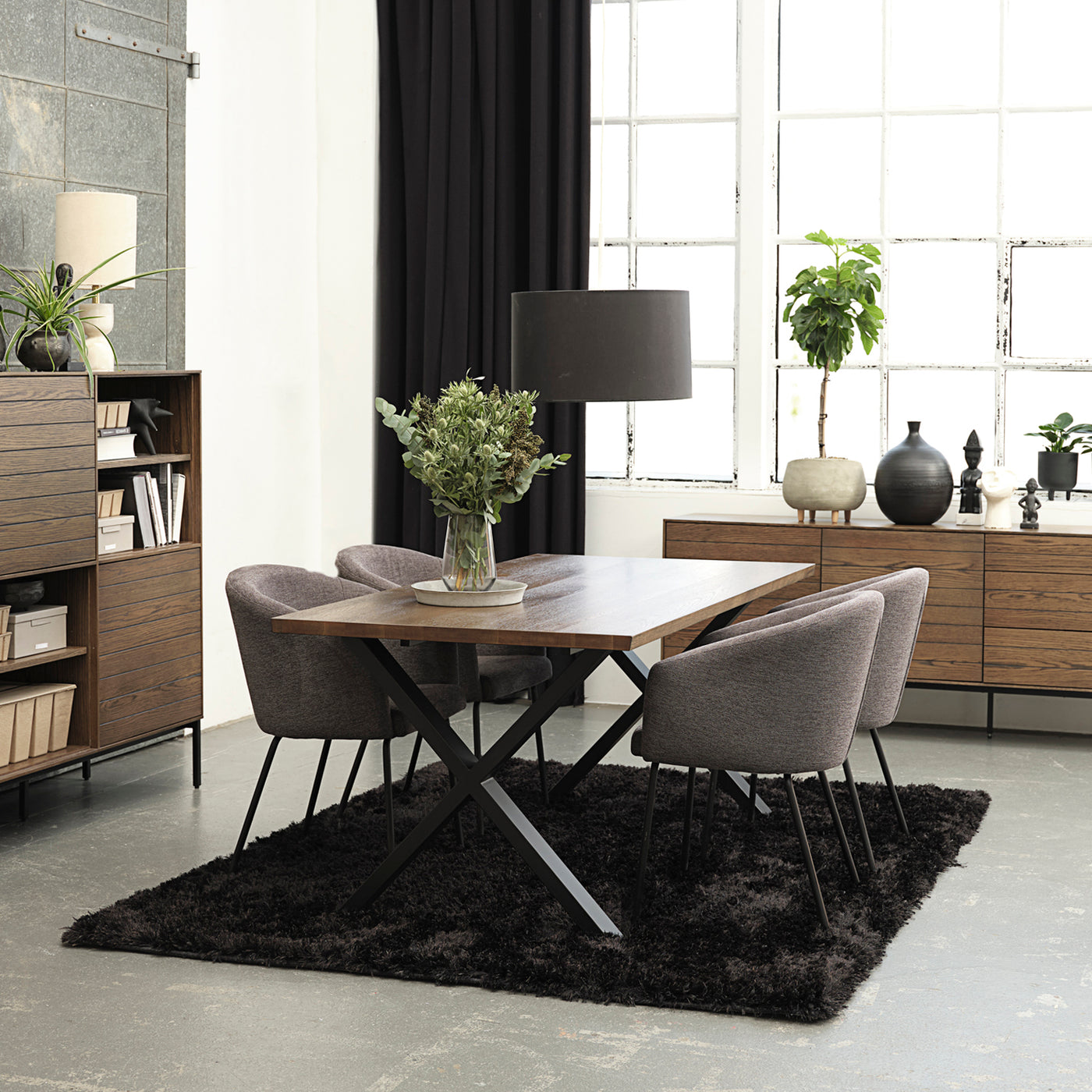 Sillas de Comedor Modernas y Funcionales | Form