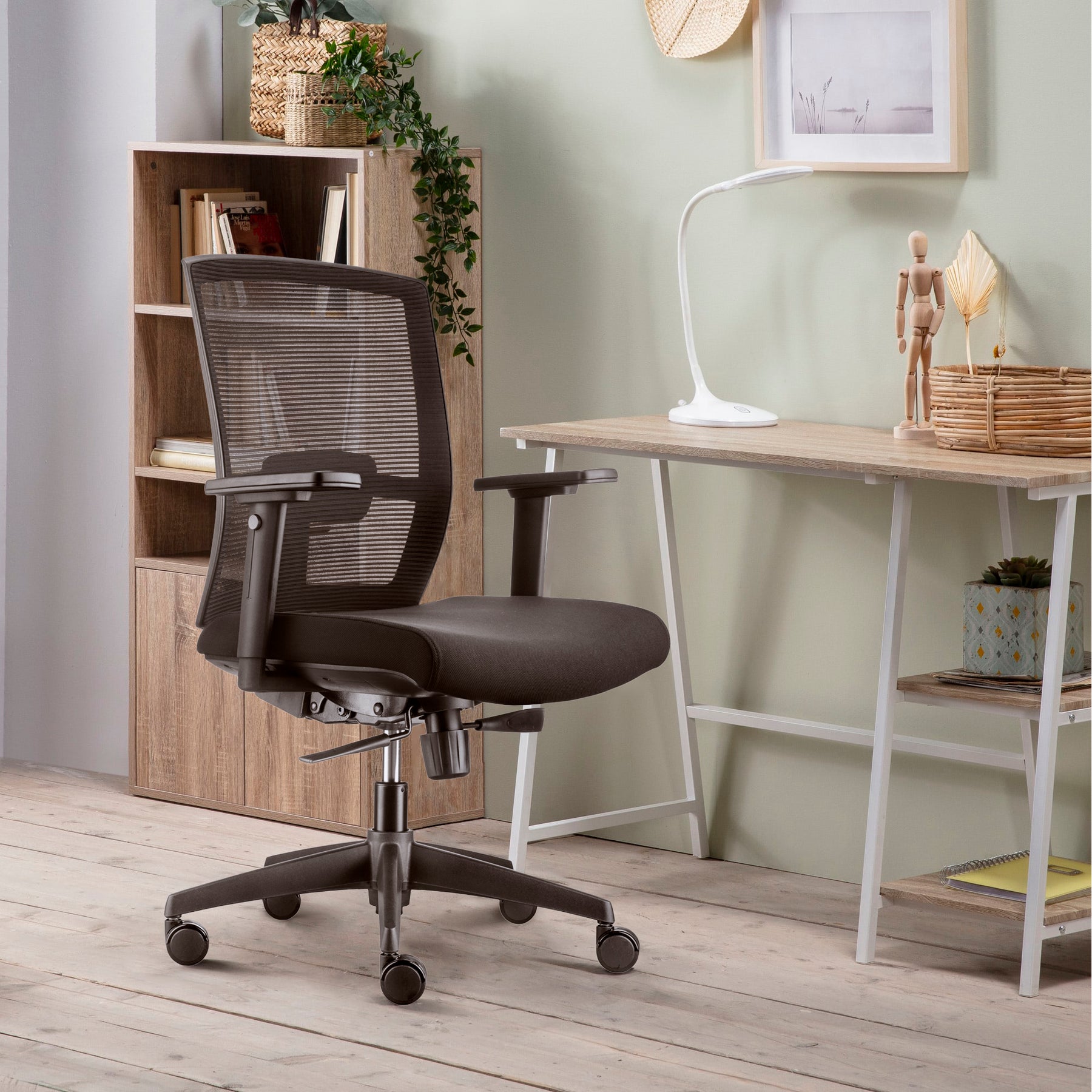 Sillas de Oficina Ergonómicas y Modernas | Form