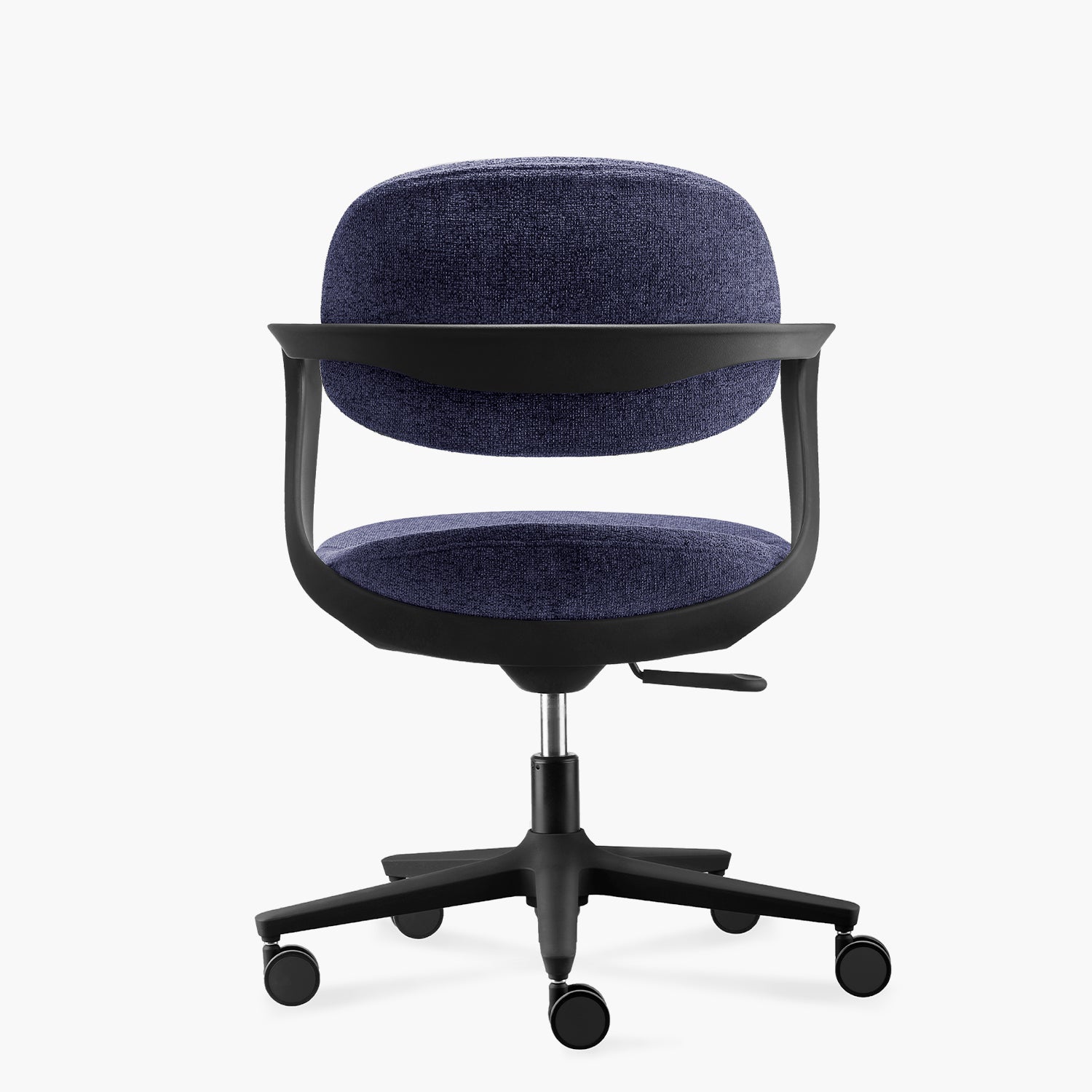 Silla Oficina Otto Azul