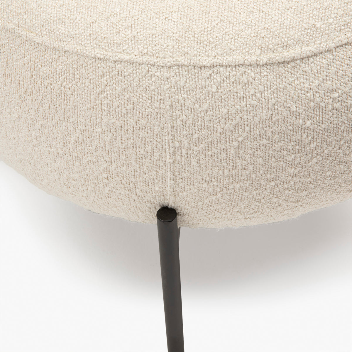 Sitial Tapiz Sheep Crema