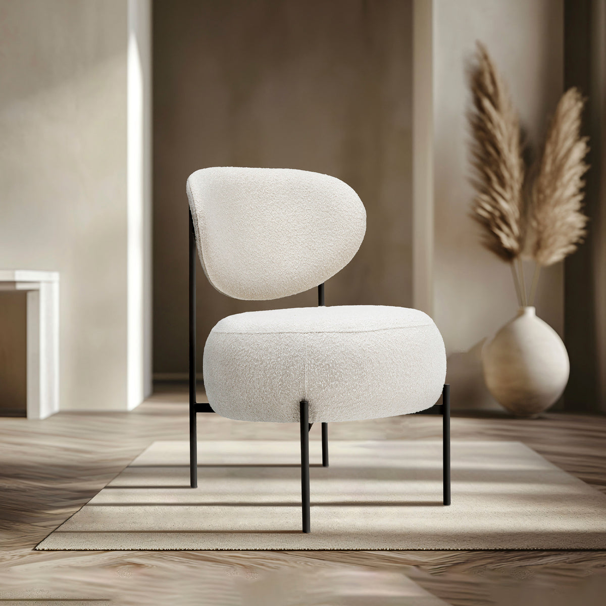 Sitiales Modernos y Variados para Cada Espacio | Form