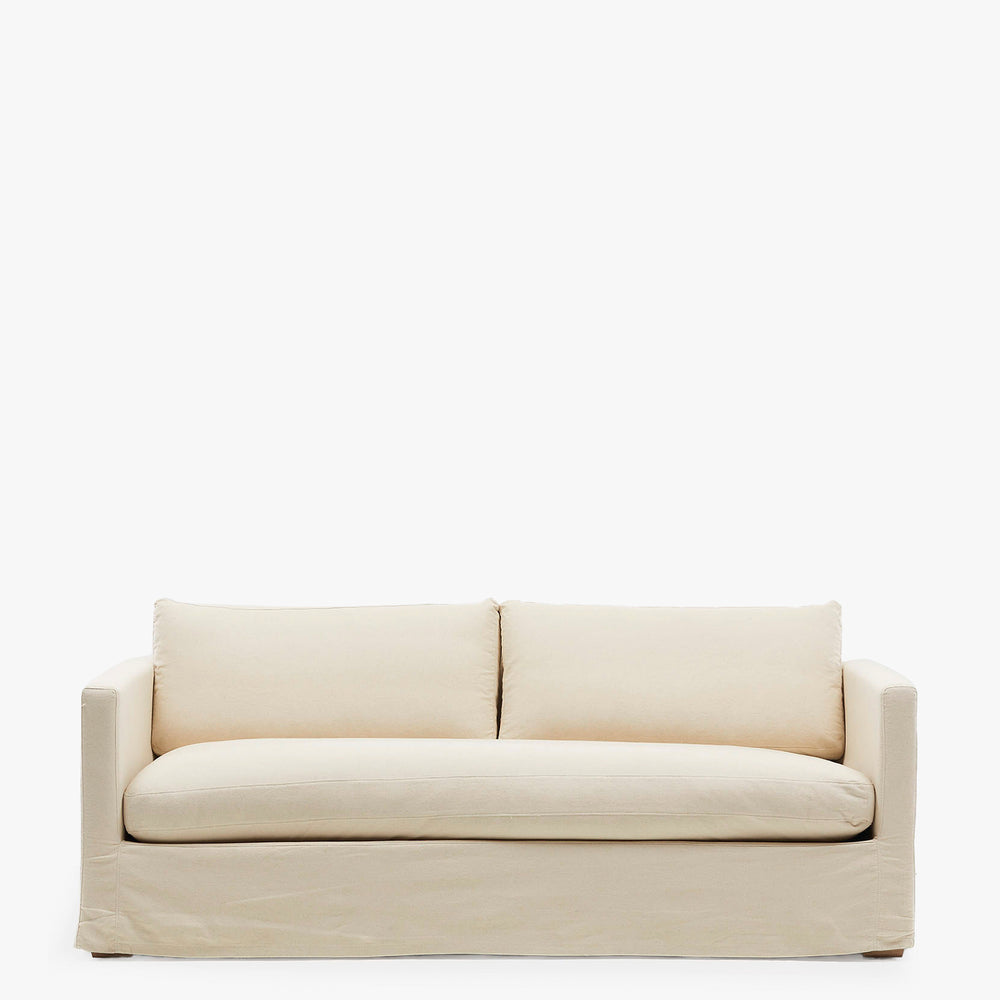 Sofá 3C Stefano Crudo