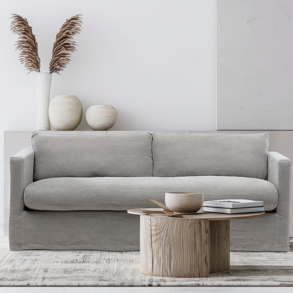 Sofás de 3 Cuerpos: Comodidad y Estilo para tu Sala | Form
